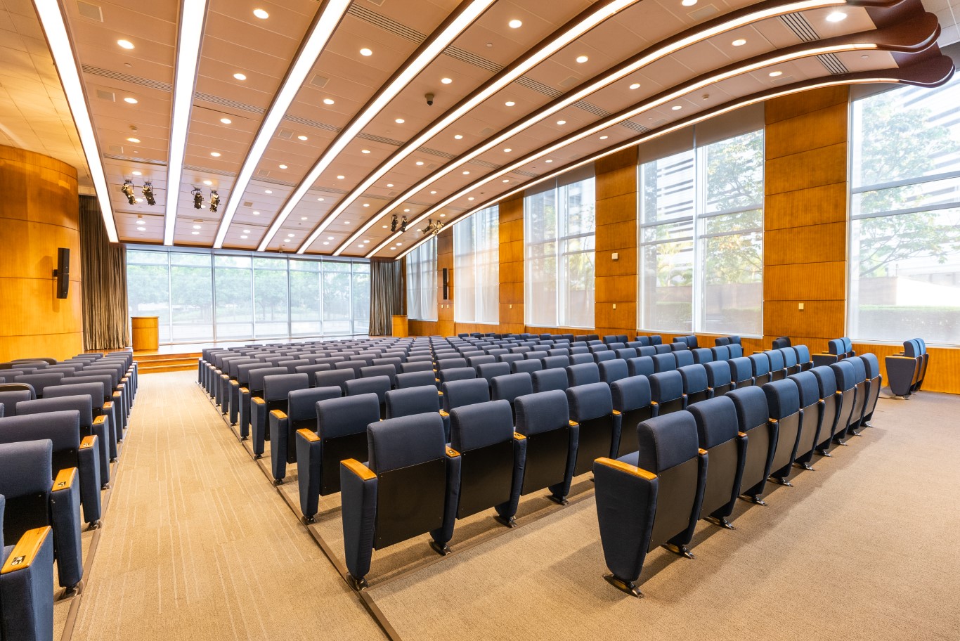 Empreendimento | RiverView Corporate Tower